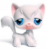 Longhair Cat 009 | Littlest Pet Shop Collector's Wiki | Fandom