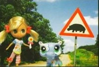Hippo 1850 | Littlest Pet Shop Collector's Wiki | Fandom