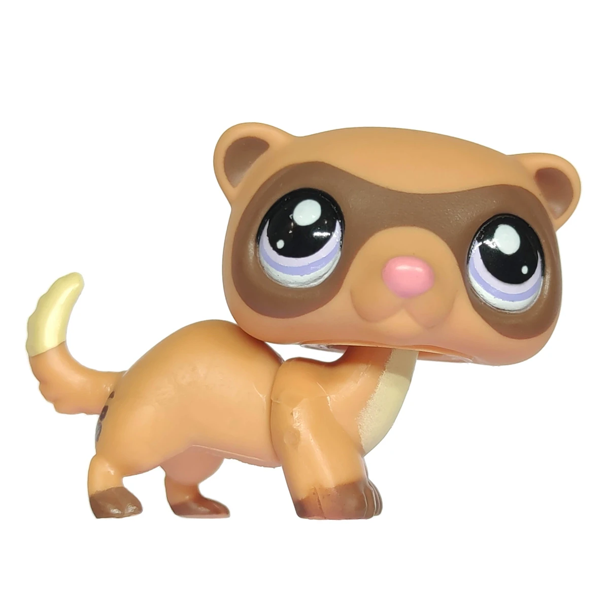 Ferret 1612 | Littlest Pet Shop Collector's Wiki | Fandom