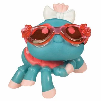 Spider 1760 | Littlest Pet Shop Collector's Wiki | Fandom