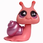 Snail 728 | Littlest Pet Shop Collector's Wiki | Fandom