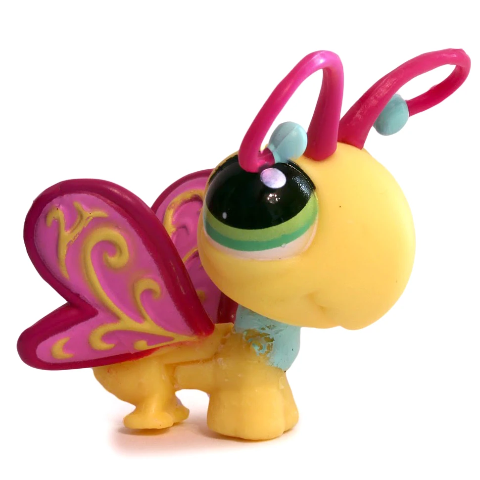 Butterfly 1946 | Littlest Pet Shop Collector's Wiki | Fandom