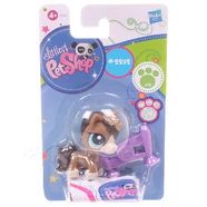 Horse 2292 | Littlest Pet Shop Collector's Wiki | Fandom