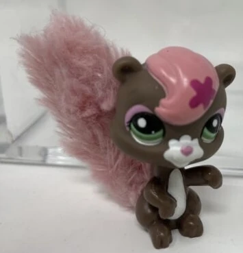 Squirrel 2641 | Littlest Pet Shop Collector's Wiki | Fandom