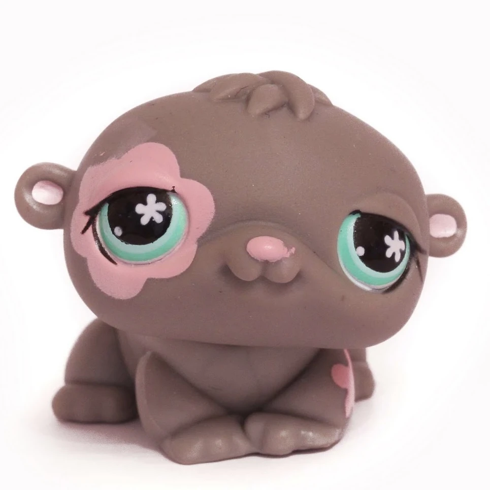 Hamster 624 | Littlest Pet Shop Collector's Wiki | Fandom