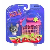 Chinchilla 144 | Littlest Pet Shop Collector's Wiki | Fandom
