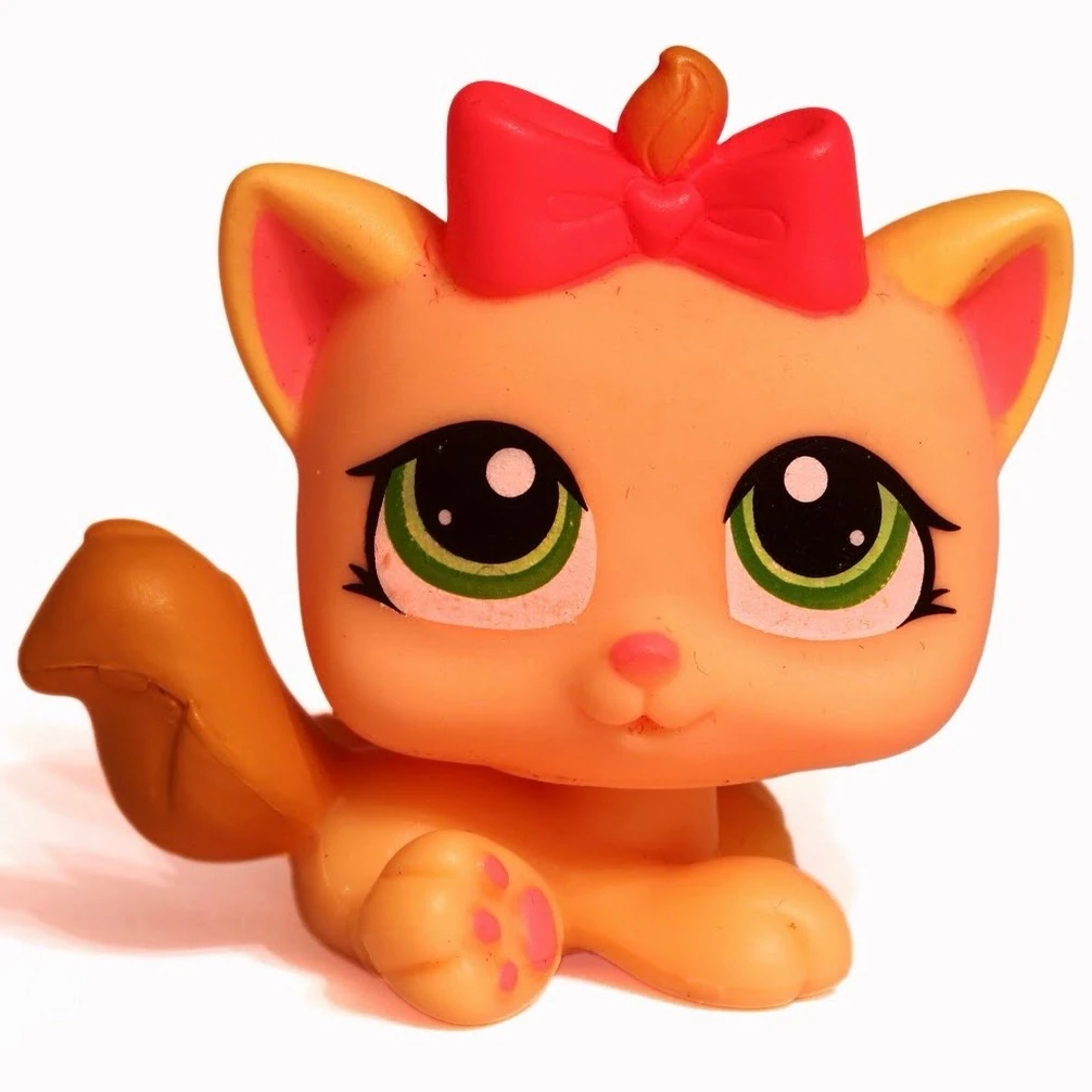 Kitten 1336 | Littlest Pet Shop Collector's Wiki | Fandom