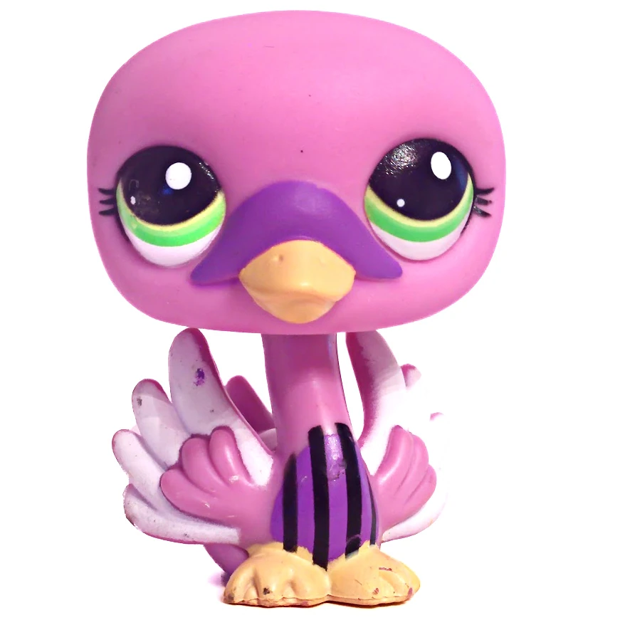 Swan 2411 | Littlest Pet Shop Collector's Wiki | Fandom