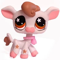 Cow 476 | Littlest Pet Shop Collector's Wiki | Fandom