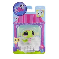 Snake 3565 | Littlest Pet Shop Collector's Wiki | Fandom