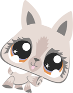 VIPs World (Video Game)/Gallery | Littlest Pet Shop Collector's Wiki ...