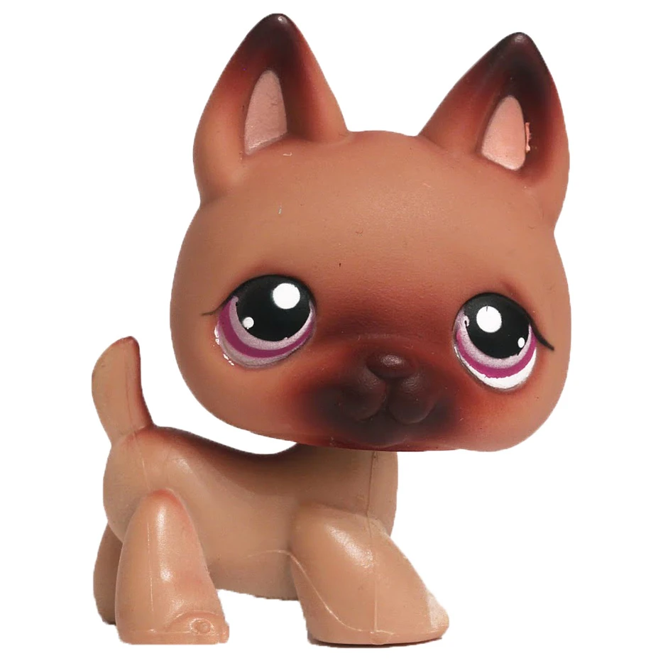German Shepherd 375 | Littlest Pet Shop Collector's Wiki | Fandom