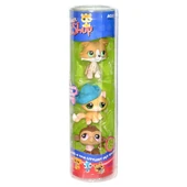 Collie 272 | Littlest Pet Shop Collector's Wiki | Fandom