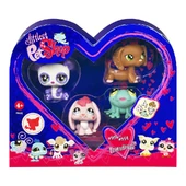 Panda 558 | Littlest Pet Shop Collector's Wiki | Fandom