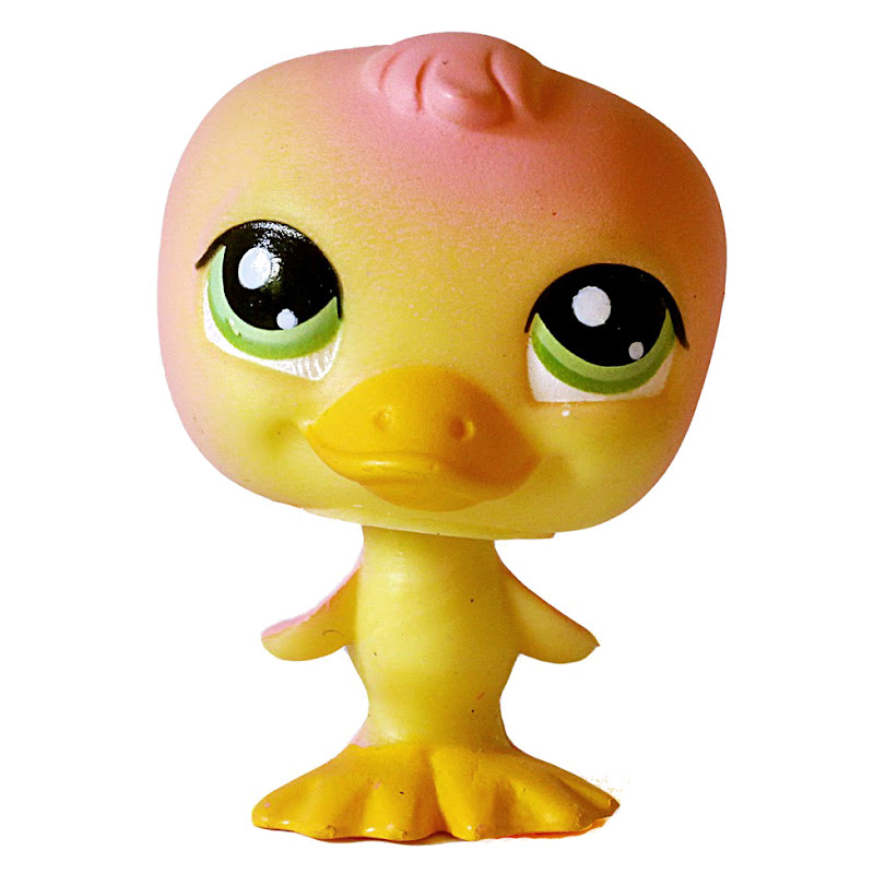 Duck 1002 | Littlest Pet Shop Collector's Wiki | Fandom