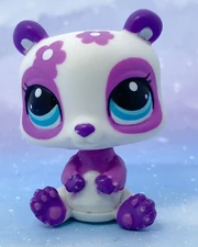 Panda 2459 | Littlest Pet Shop Collector's Wiki | Fandom