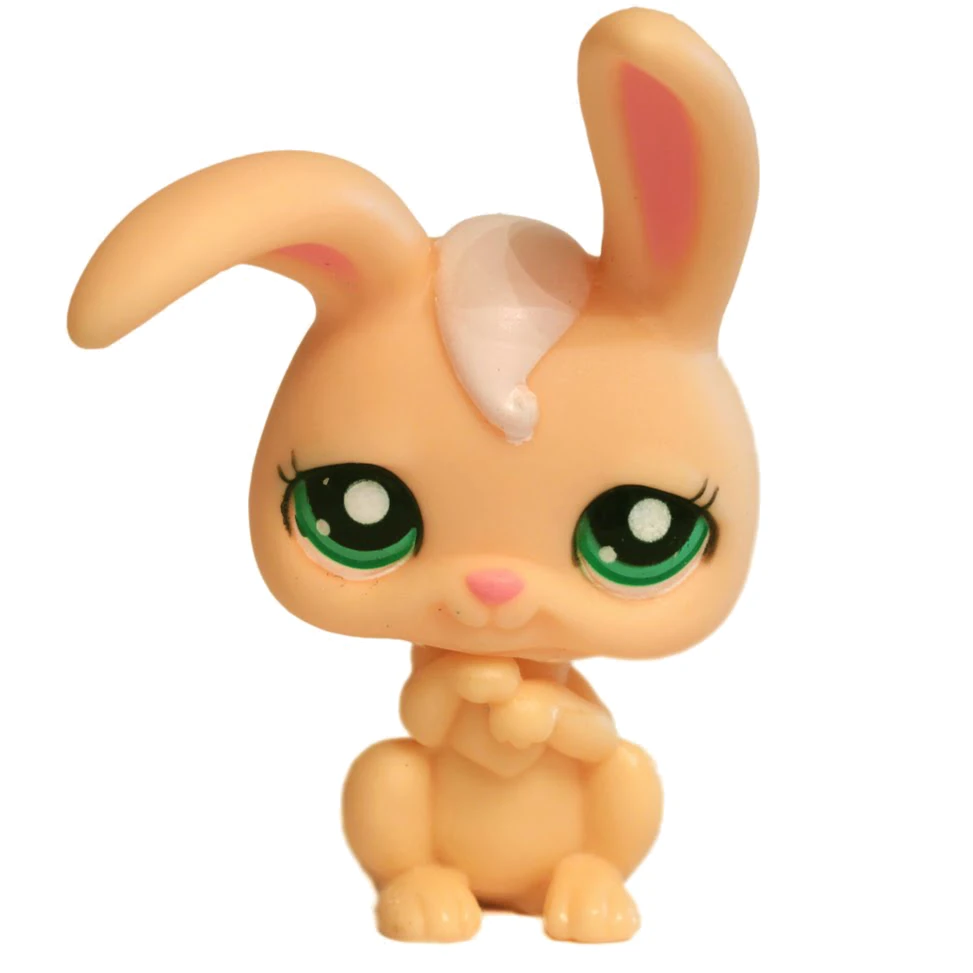 Rabbit 1425 | Littlest Pet Shop Collector's Wiki | Fandom