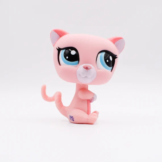 Possum 1625 | Littlest Pet Shop Collector's Wiki | Fandom