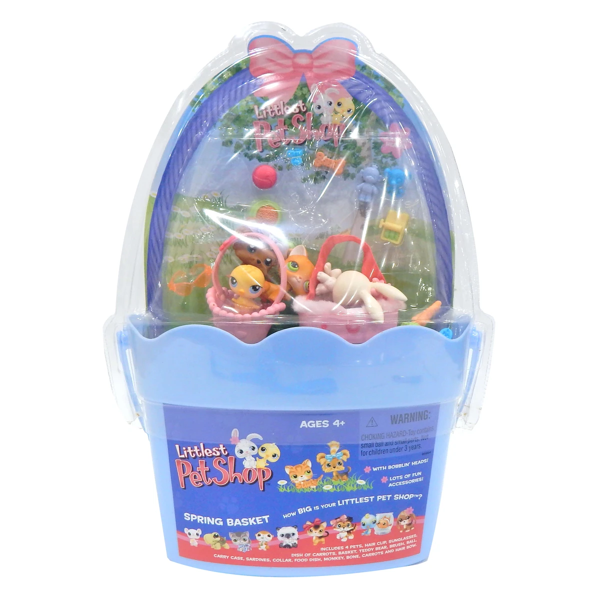 Spring Basket Packs/Gallery | Littlest Pet Shop Collector's Wiki | Fandom