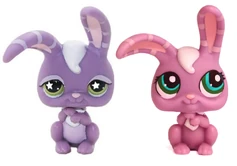 Rabbit 828 | Littlest Pet Shop Collector's Wiki | Fandom