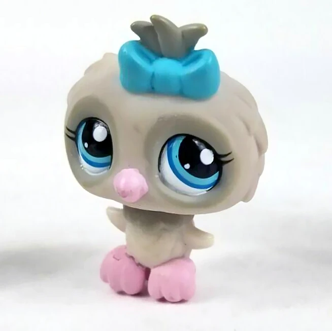 Owl 1476 | Littlest Pet Shop Collector's Wiki | Fandom