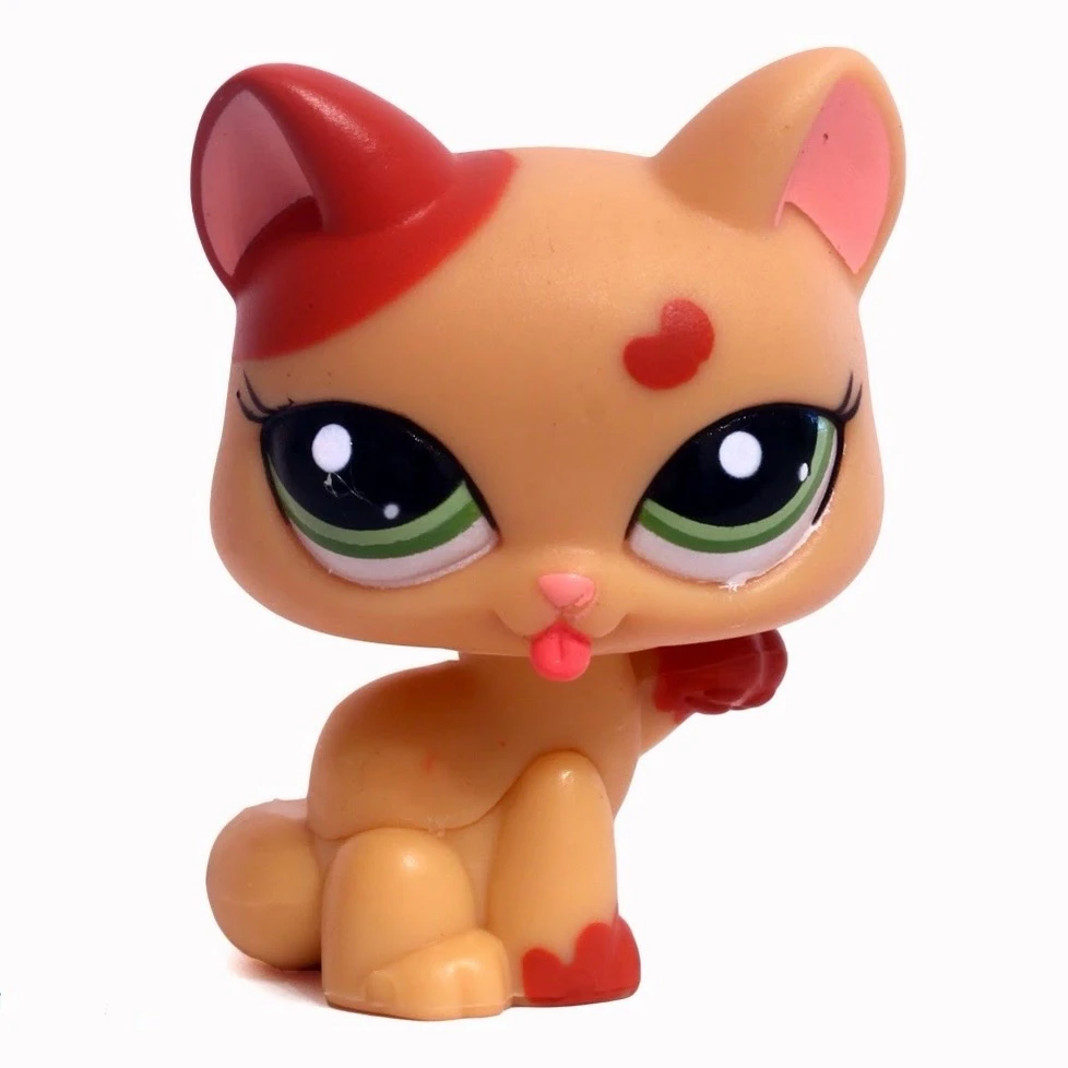 Cat 2355 | Littlest Pet Shop Collector's Wiki | Fandom