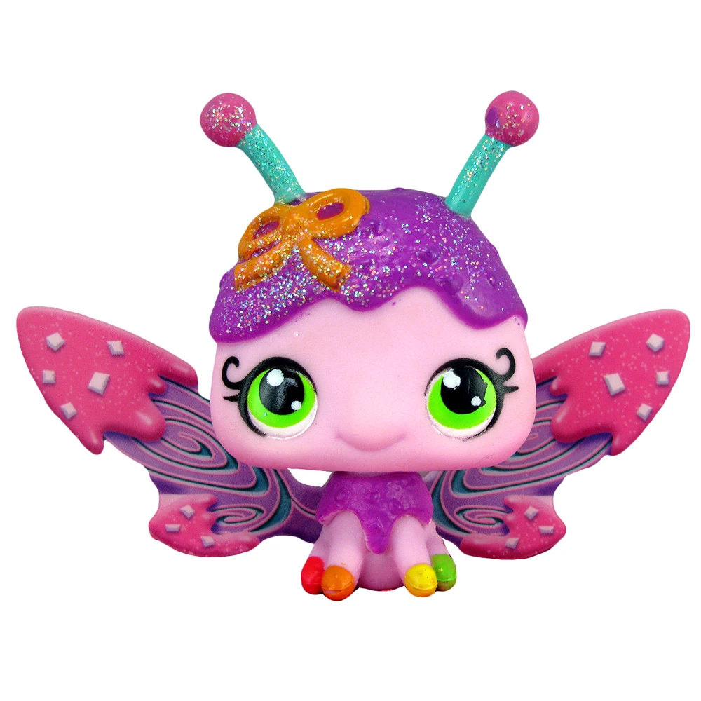 Sweet Drop Fairy 3072 | Littlest Pet Shop Collector's Wiki | Fandom