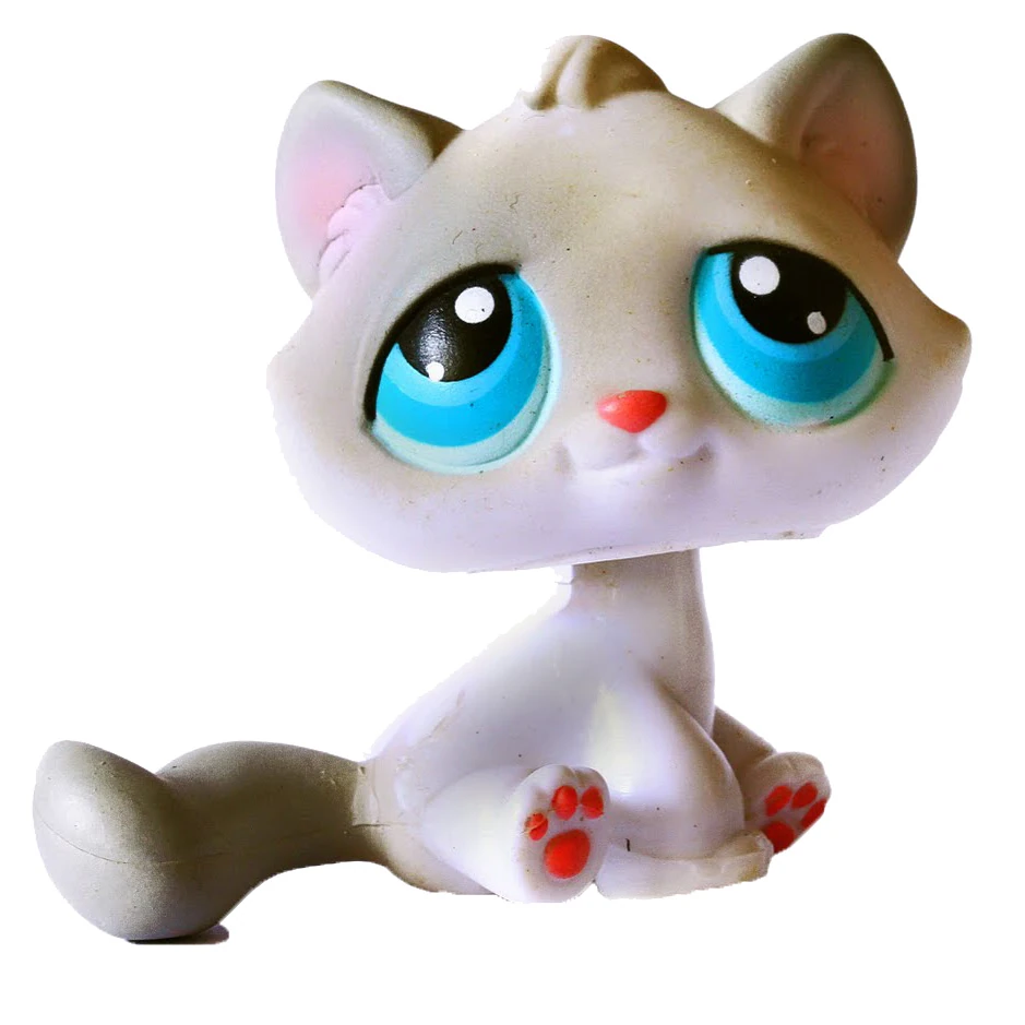 Kitten 053 | Littlest Pet Shop Collector's Wiki | Fandom