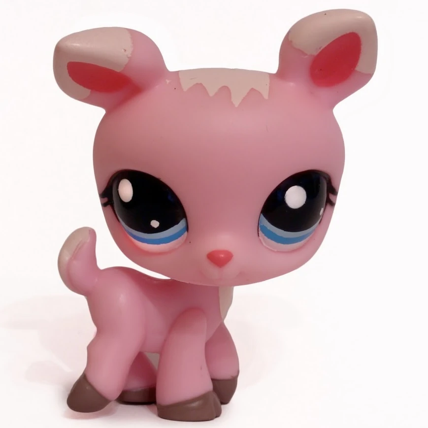 Deer 1819 | Littlest Pet Shop Collector's Wiki | Fandom
