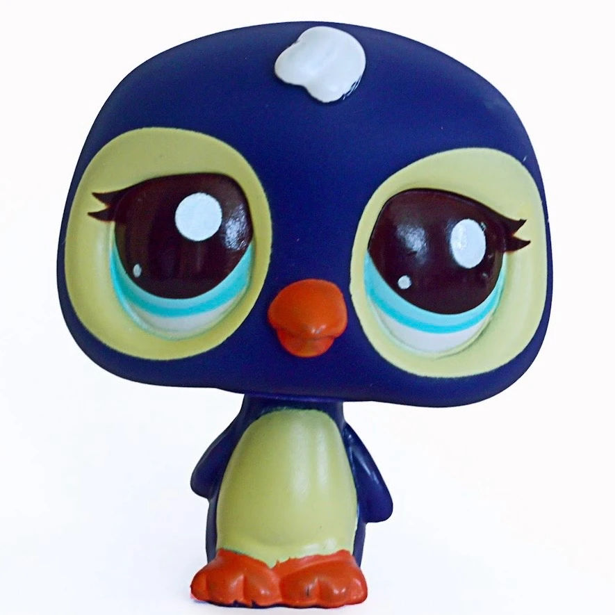 Penguin 2495 | Littlest Pet Shop Collector's Wiki | Fandom