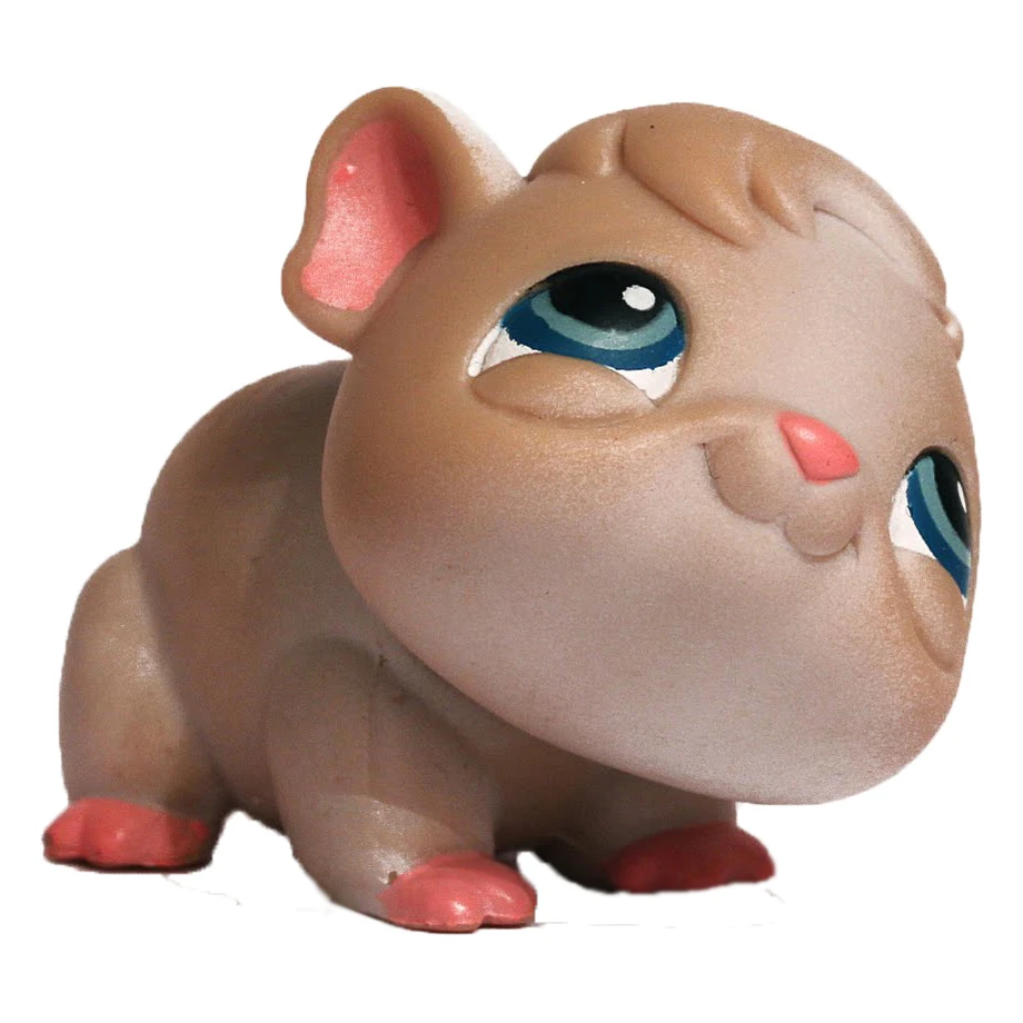 Guinea Pig 288 | Littlest Pet Shop Collector's Wiki | Fandom
