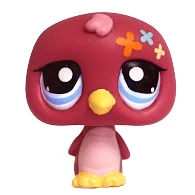 Penguin 1448 | Littlest Pet Shop Collector's Wiki | Fandom