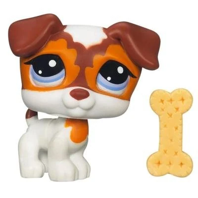 Jack Russell 2401 | Littlest Pet Shop Collector's Wiki | Fandom
