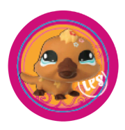 Platypus 1395 | Littlest Pet Shop Collector's Wiki | Fandom