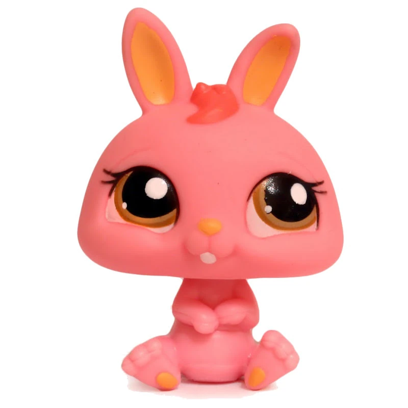 Dwarf Rabbit 1770 | Littlest Pet Shop Collector's Wiki | Fandom