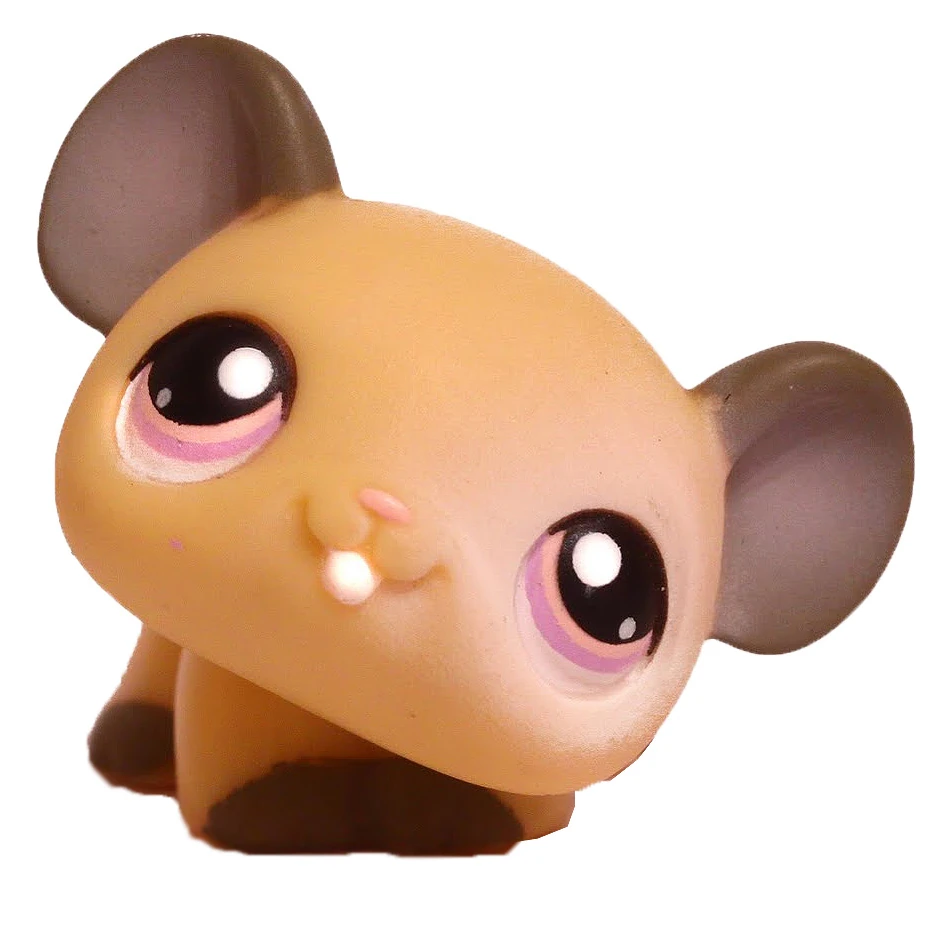Mouse 115 | Littlest Pet Shop Collector's Wiki | Fandom