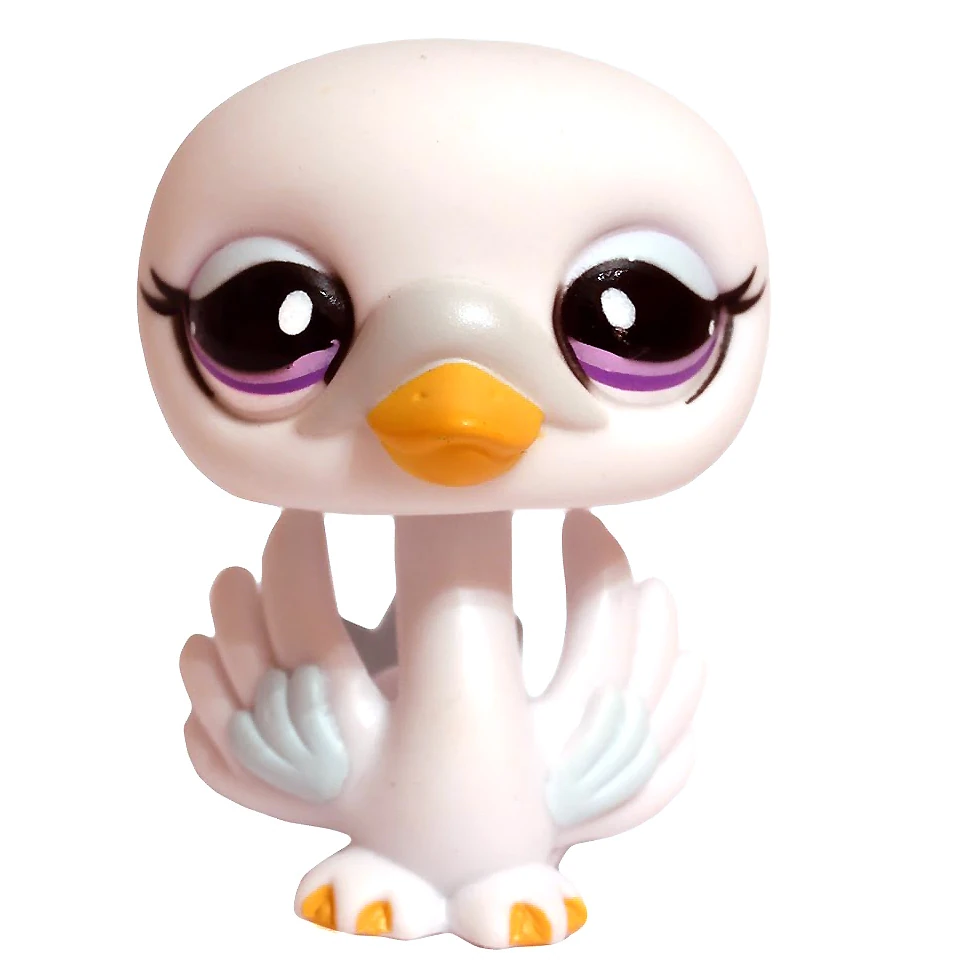 Swan 1391 | Littlest Pet Shop Collector's Wiki | Fandom