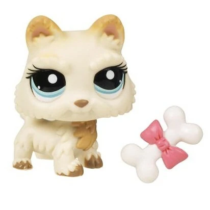 Scottie 2059 | Littlest Pet Shop Collector's Wiki | Fandom