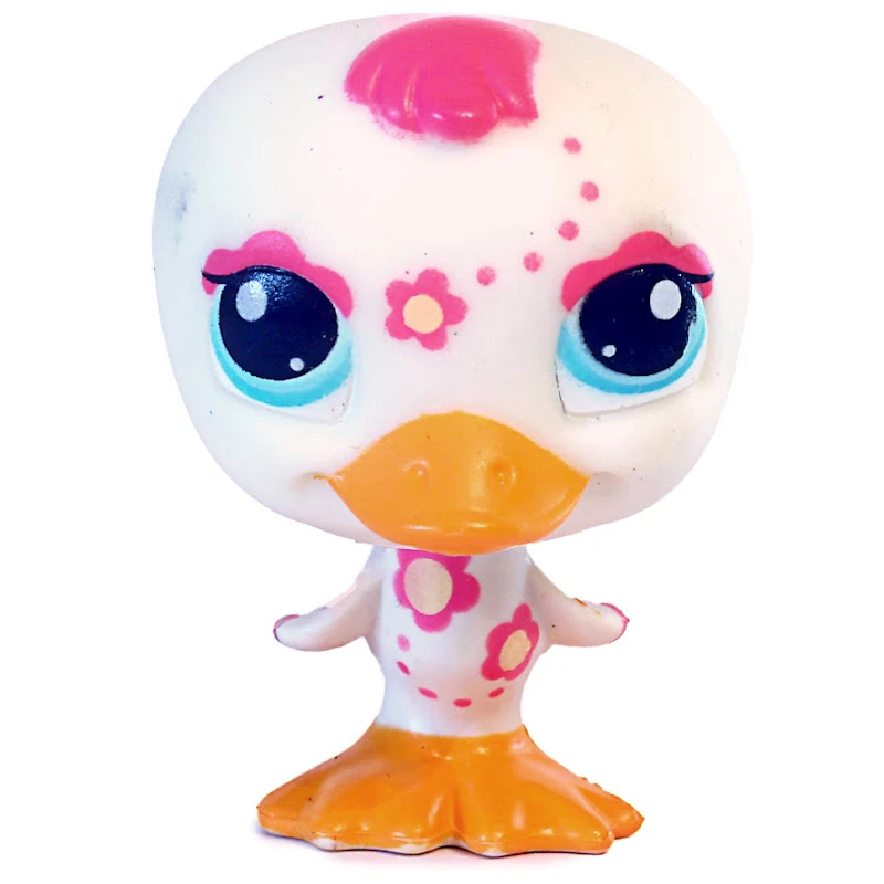 Duck 2167 | Littlest Pet Shop Collector's Wiki | Fandom