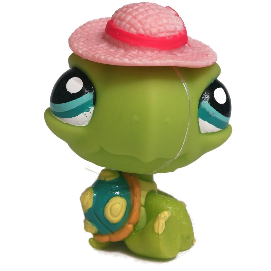 Turtle 971 | Littlest Pet Shop Collector's Wiki | Fandom
