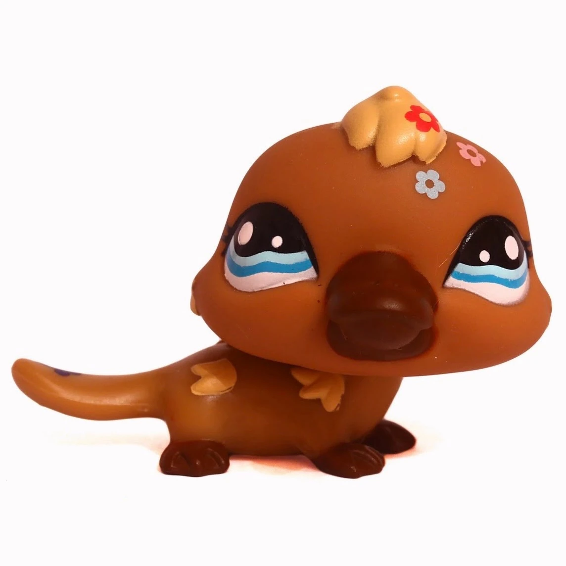 Platypus 1395 | Littlest Pet Shop Collector's Wiki | Fandom
