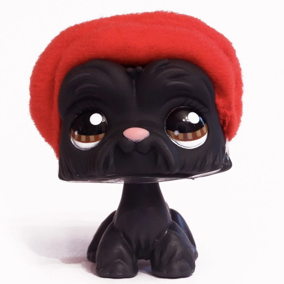 Scottie 1034 | Littlest Pet Shop Collector's Wiki | Fandom