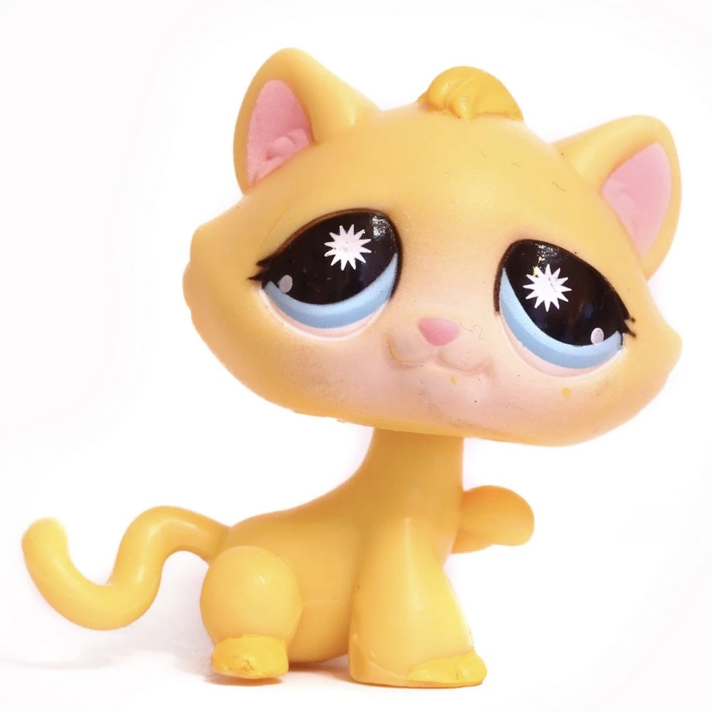 Kitten 896 | Littlest Pet Shop Collector's Wiki | Fandom