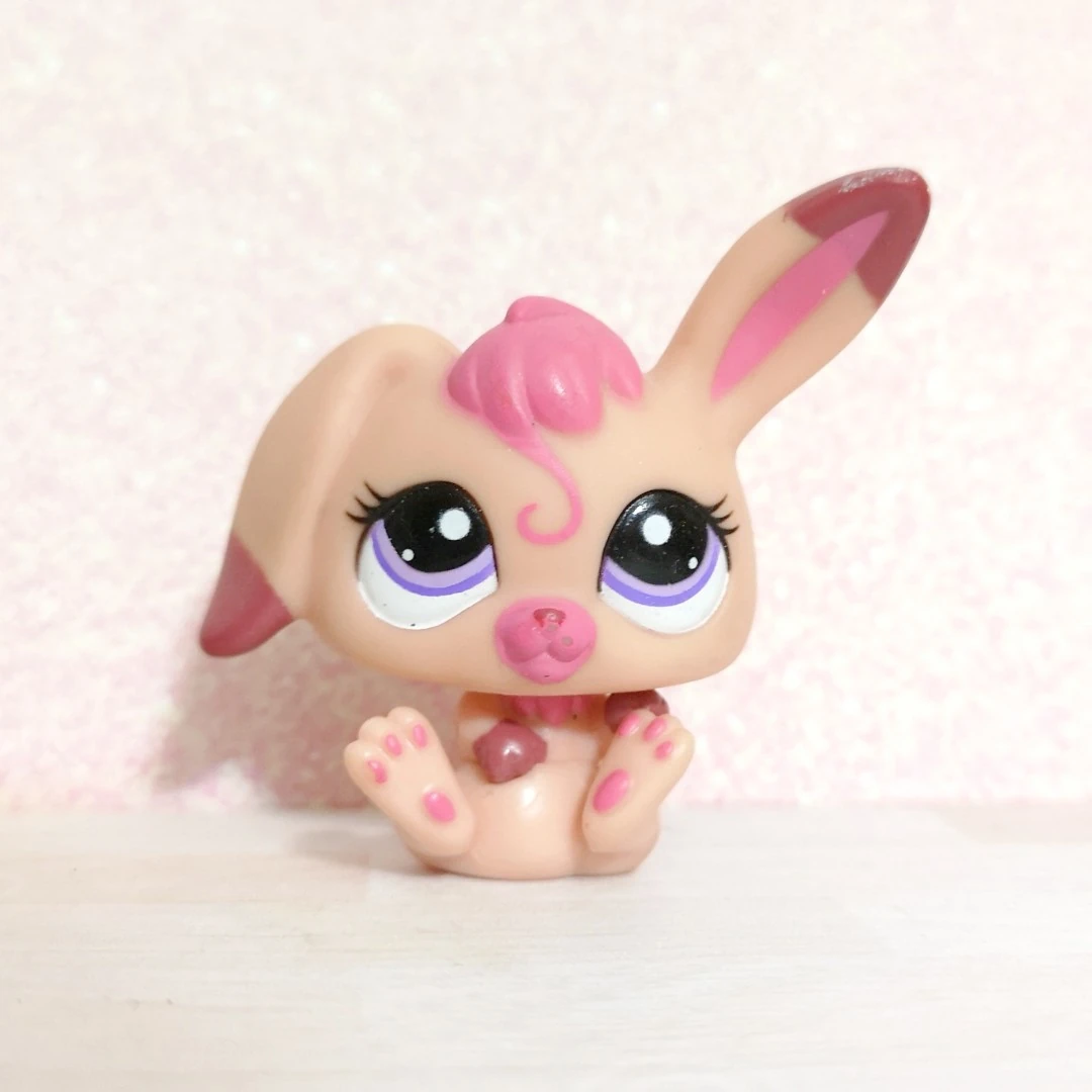 Rabbit 1920 | Littlest Pet Shop Collector's Wiki | Fandom