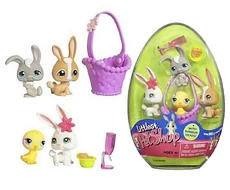 Spring Egg Packs | Littlest Pet Shop Collector's Wiki | Fandom