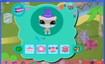VIPs World (Video Game) | Littlest Pet Shop Collector's Wiki | Fandom