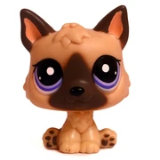 German Shepherd 1800 | Littlest Pet Shop Collector's Wiki | Fandom