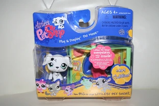 Littlest Pet Shop History | Littlest Pet Shop Collector's Wiki | Fandom