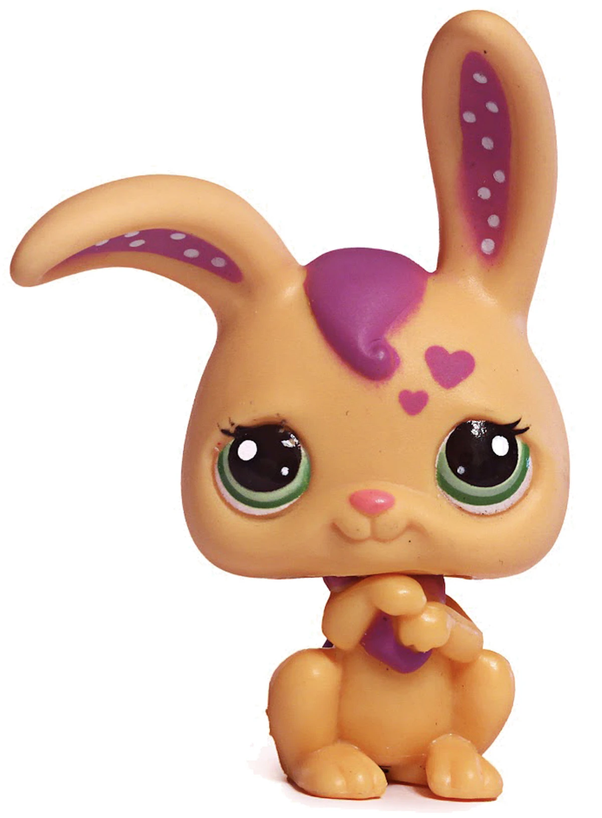 Rabbit 2169 | Littlest Pet Shop Collector's Wiki | Fandom