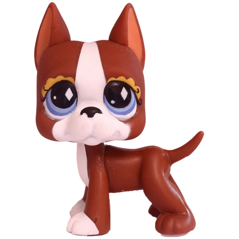 Great Dane 588 | Littlest Pet Shop Collector's Wiki | Fandom